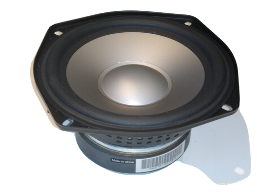 Infinity Technology Performance Design ERS HV250 Speaker Woofer ME0781 ...