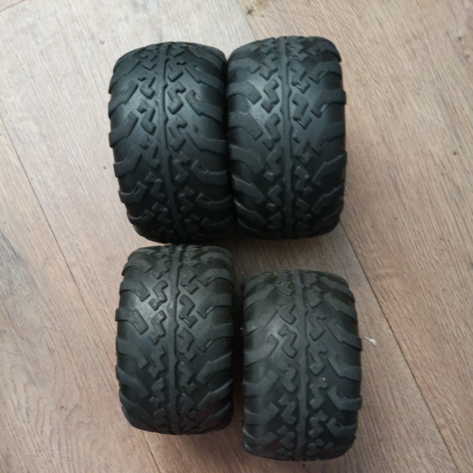 Hpi Savage Xs Wheels And Tires | eBay