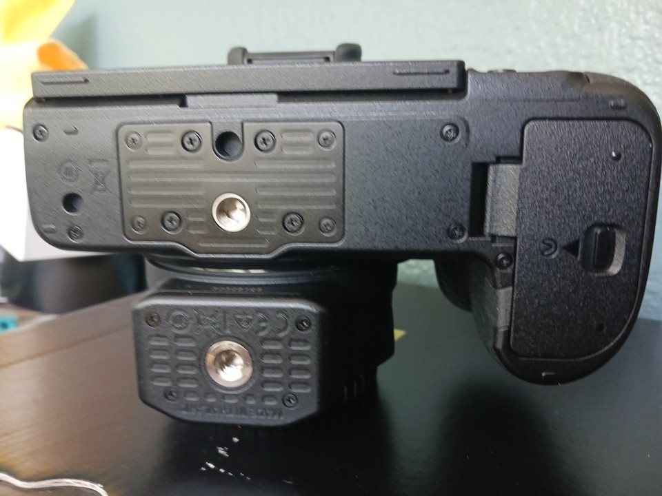 Mint Nikon Z5 in box with original accs | eBay