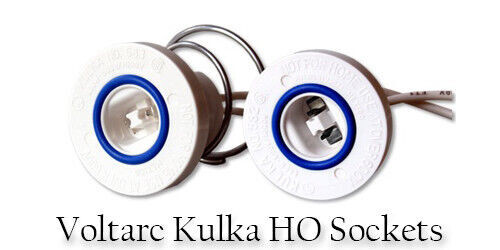 Kulka Lamp Sockets Brackets Candela Corporation | KULKA 5422 PL13