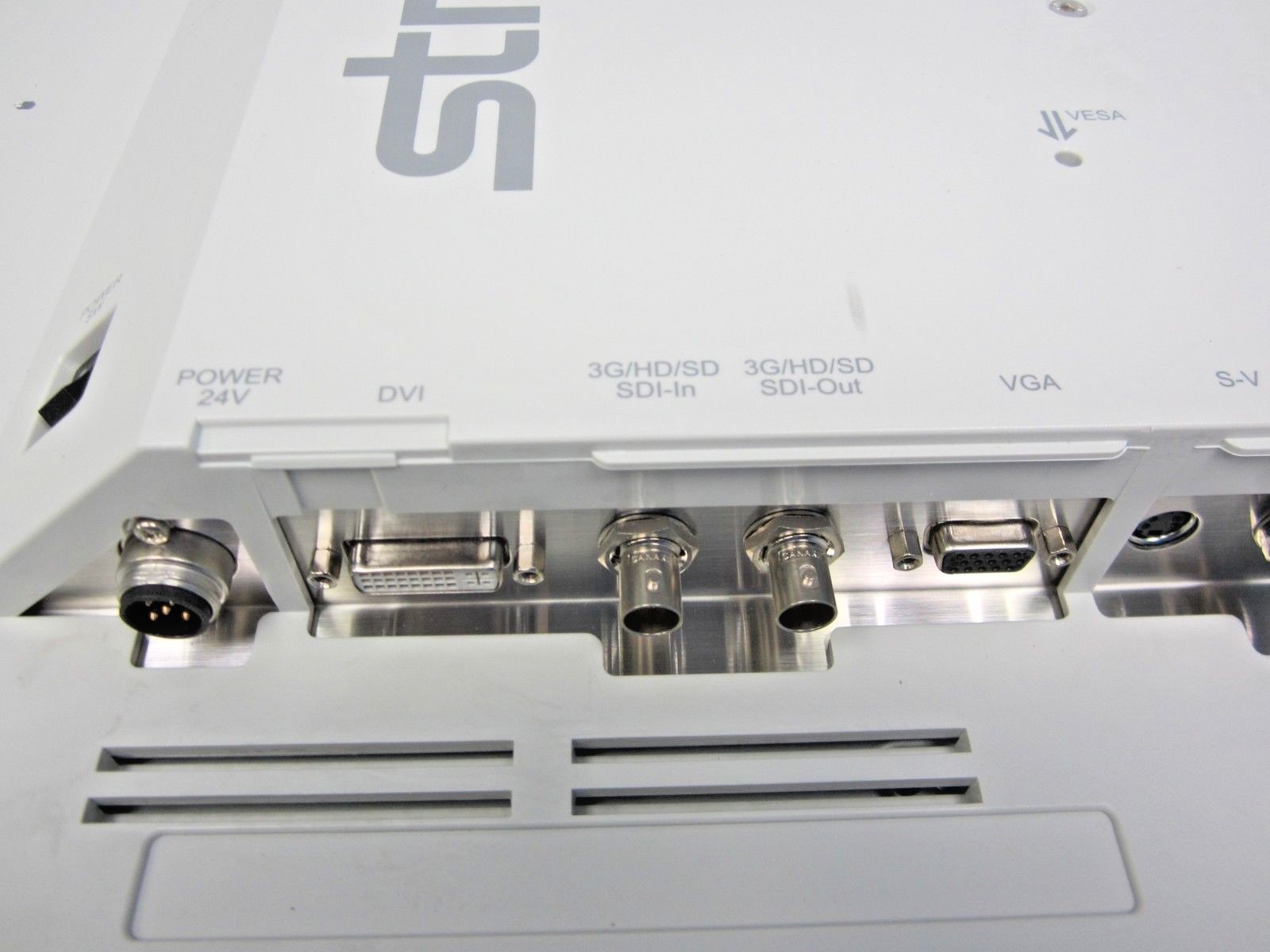 Stryker Provision 26" LED Monitor with Power Supply | eBay