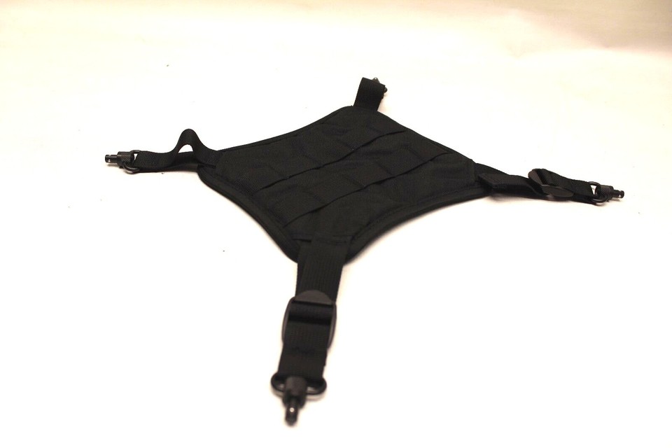 DC6HW Dell Hand Strap for Latitude 12 7204 Rugged Extreme 0DC6HW 340 ...