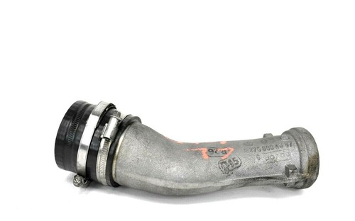 04-09 MERCEDES W216 SL600 CL600 S600 RIGHT SIDE TURBO TURBOCHARGER HOSE ...