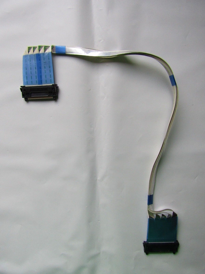 LG 47LB5900-UV Ribbon Cable EAD62572202 (T-Con Board to Main Board ...