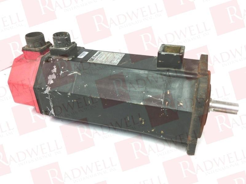 FANUC A06B-0512-B701 / A06B0512B701 () for sale online | eBay