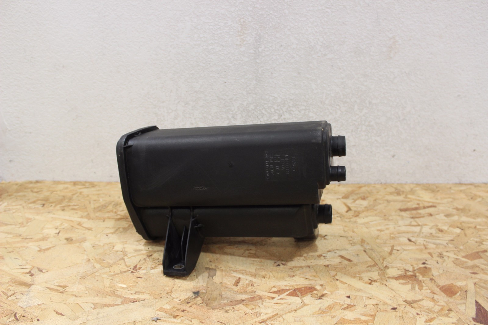 L0835 2006-2009 Land Rover Range Rover Evaporator Vapor Charcoal ...