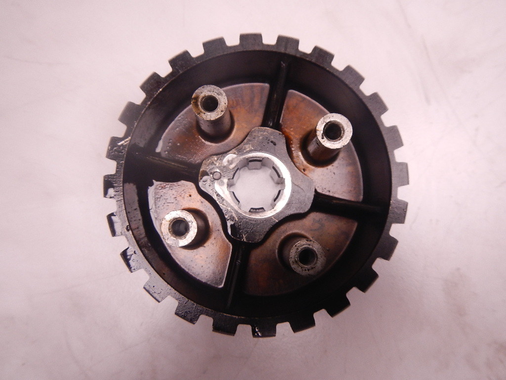 Clutch Inner Hub 1965-1969 HONDA CB160 CB 160 BABY HAWK 65 66 67 | eBay