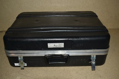 Radiation Testers - Canberra