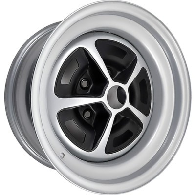 1969-70 CHEVROLET SS SUPER SPORT STEEL 15x8 WHEEL CAMARO CHEVELLE NOVA ...