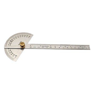 Protractors - Adjustable Protractor