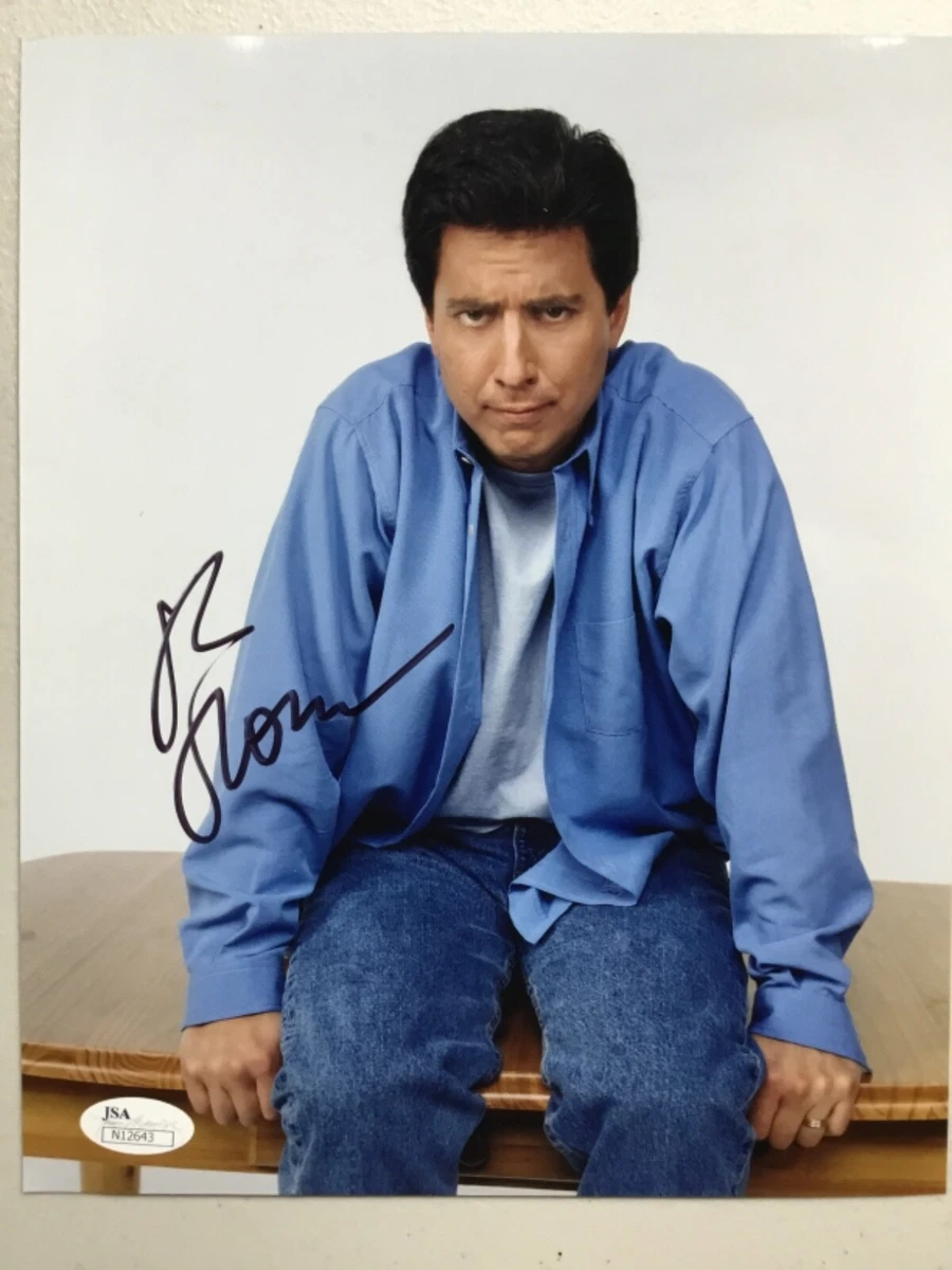 Ray Romano Young