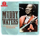 Muddy Waters - The Absolutely Essential 3 CD Collection 805520131254| eBay