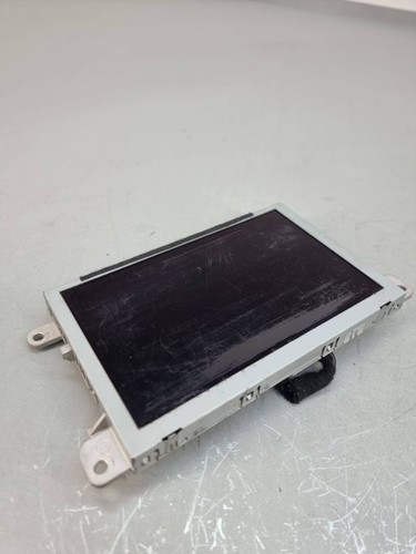 Audi A5 Sportback 8TA 2014 Dashboard LCD screen display 8r0919604a ...