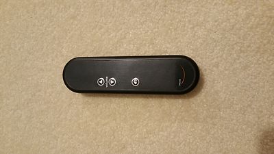 WEISS INT-202 Remote Control | eBay