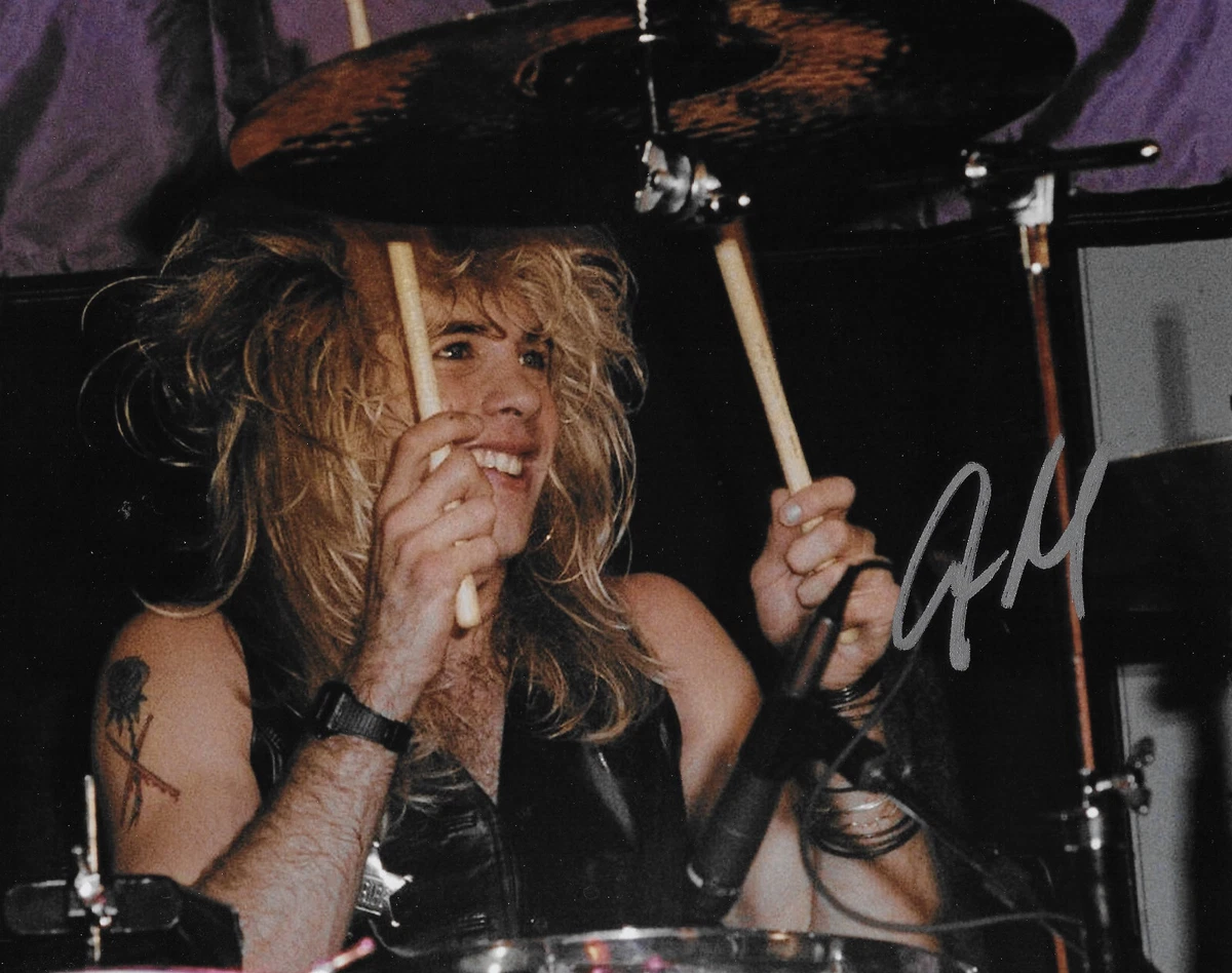 Gnr Drummer