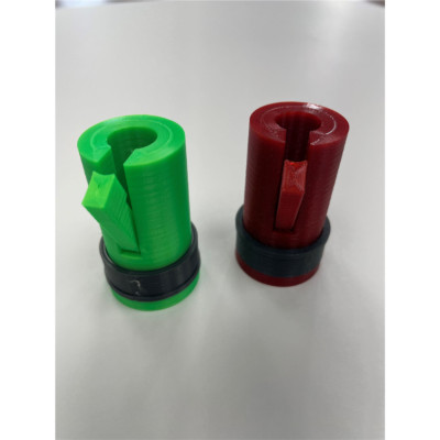 Steck Manufacturing by Milton Brake Rotor Holder Set | eBay