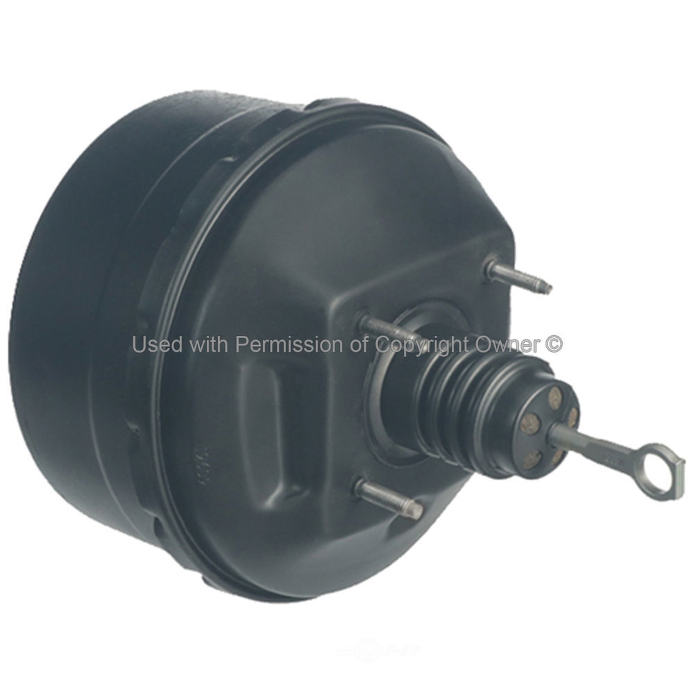 Power Brake Booster Quality-Built B1012 Reman for sale online | eBay