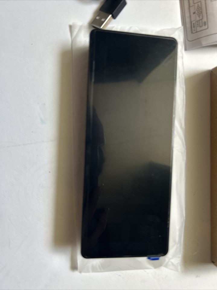 LED Digital Clock - Alarm - DS-6628 - OPENBOX | eBay