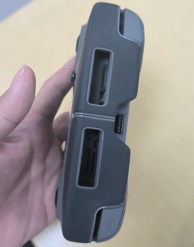 DJI Mavic 2 Remote Controller For Mavic 2 Pro Zoom RC Drone Control ...