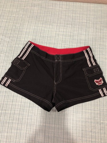Juniors Size 5 BODY CODE Board Casual Shorts | eBay