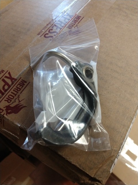 OEM Cummins M11 3080708 Piston Cooling Nozzle for sale online | eBay