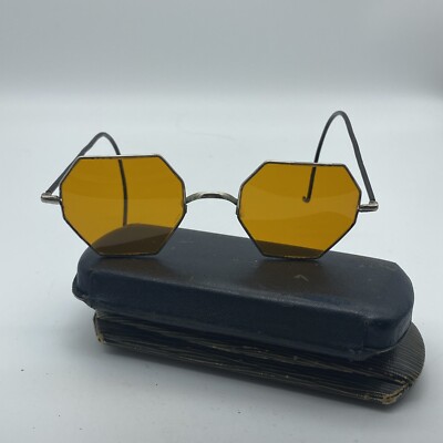 Optical - Octagon Lens