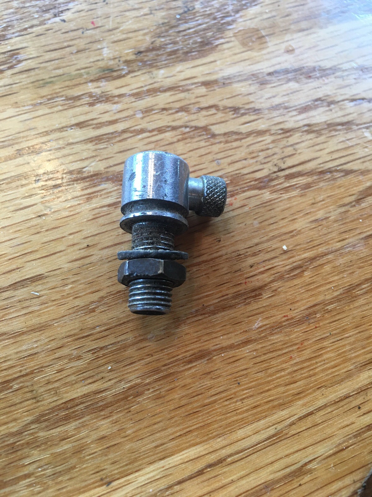 MGA Windshield Washer Nozzle | eBay