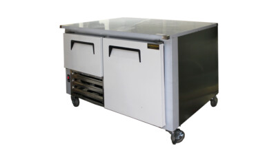 Coolers & Refrigerators - Low Boy