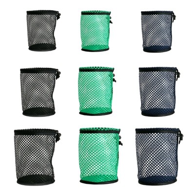 Golf Special Net Bag Nylon Net Bag Bag Storage Bag Can Hold 12- 50 | eBay