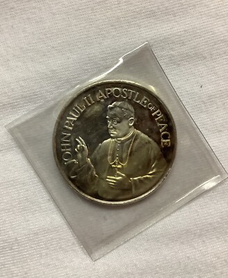 Vatican Coins & Paper Money - Pope John Paul Ii Coins