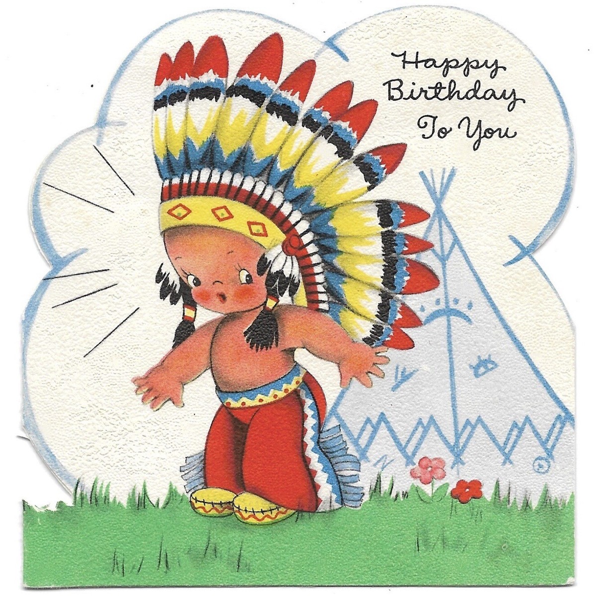 Native Indian Birthday Quotes 220+ Native American Birthday Wishes