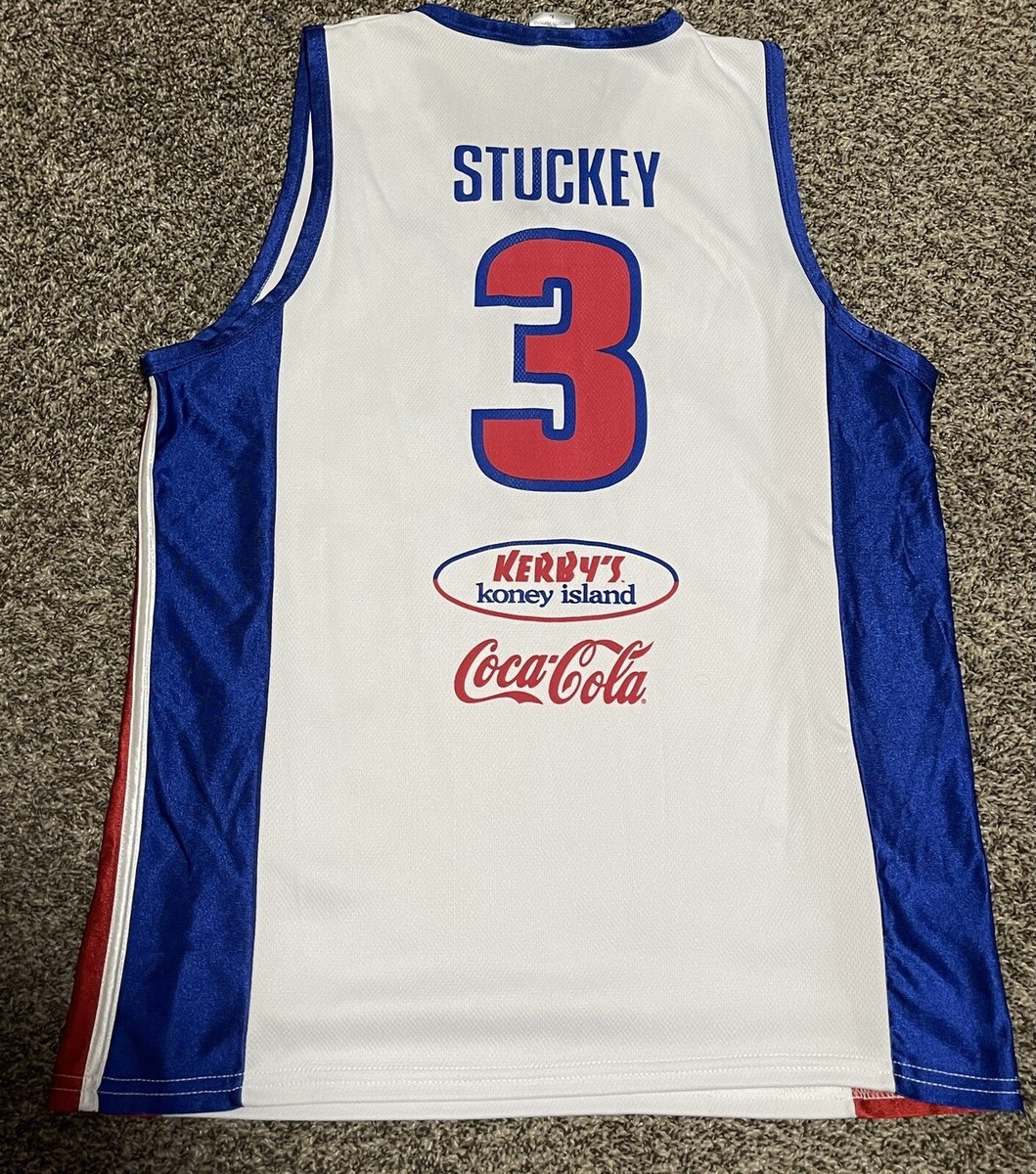Rodney Stuckey Shoes Looking Back: Rodney Stuckey The Easterner
