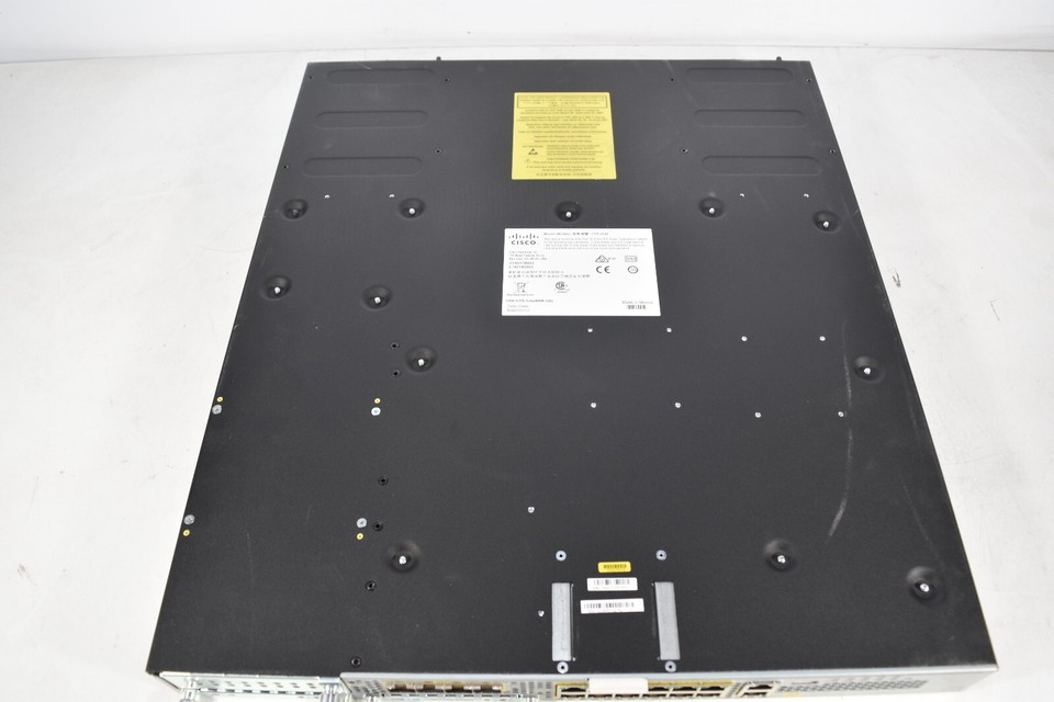 Cisco Firepower FPR-2140 NGFW - 4x SFP+ 1/10GB 12x GB RJ-45 Ports | eBay