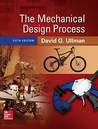 The Mechanical Design Process | eBay