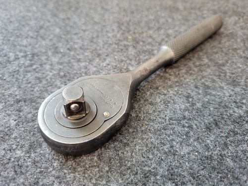 Proto 3/8" Drive 7" Pear Head Ratchet 5249BL *VINTAGE!* | eBay