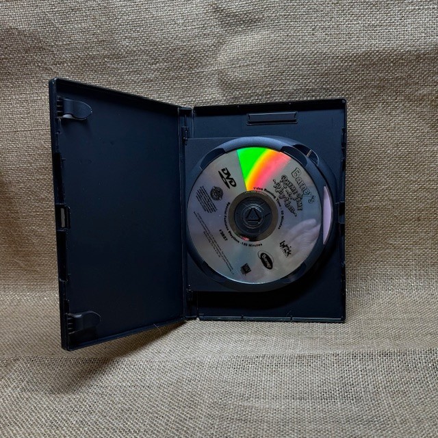 Barney: Rhyme Time Rhythm / Red, Yellow & Blue! (DVD 2-Disc) Songs Sing ...