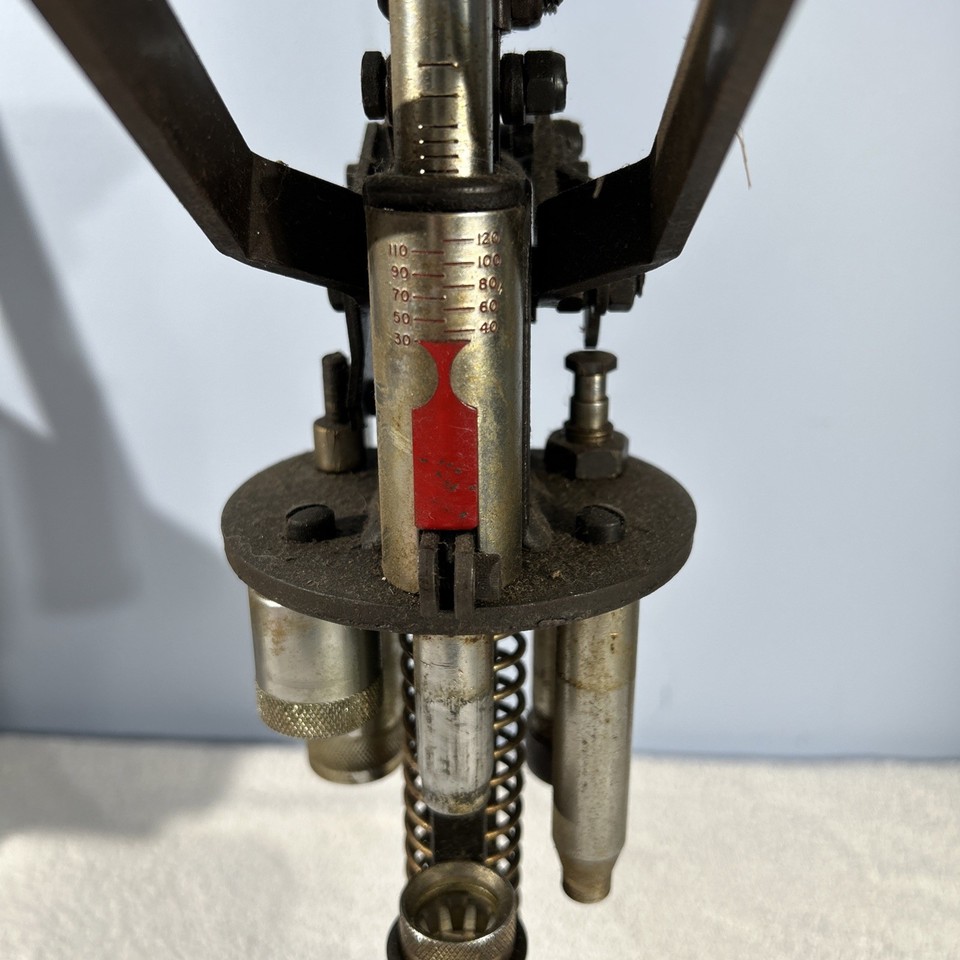 MEC 600 Jr 12 Gauge (based On MEC Color Coding And Size) Reloading ...