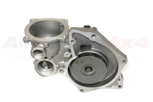 Range Rover L322 4.4 V8 Water / Coolant Pump 8510324 / PEB000030 | eBay