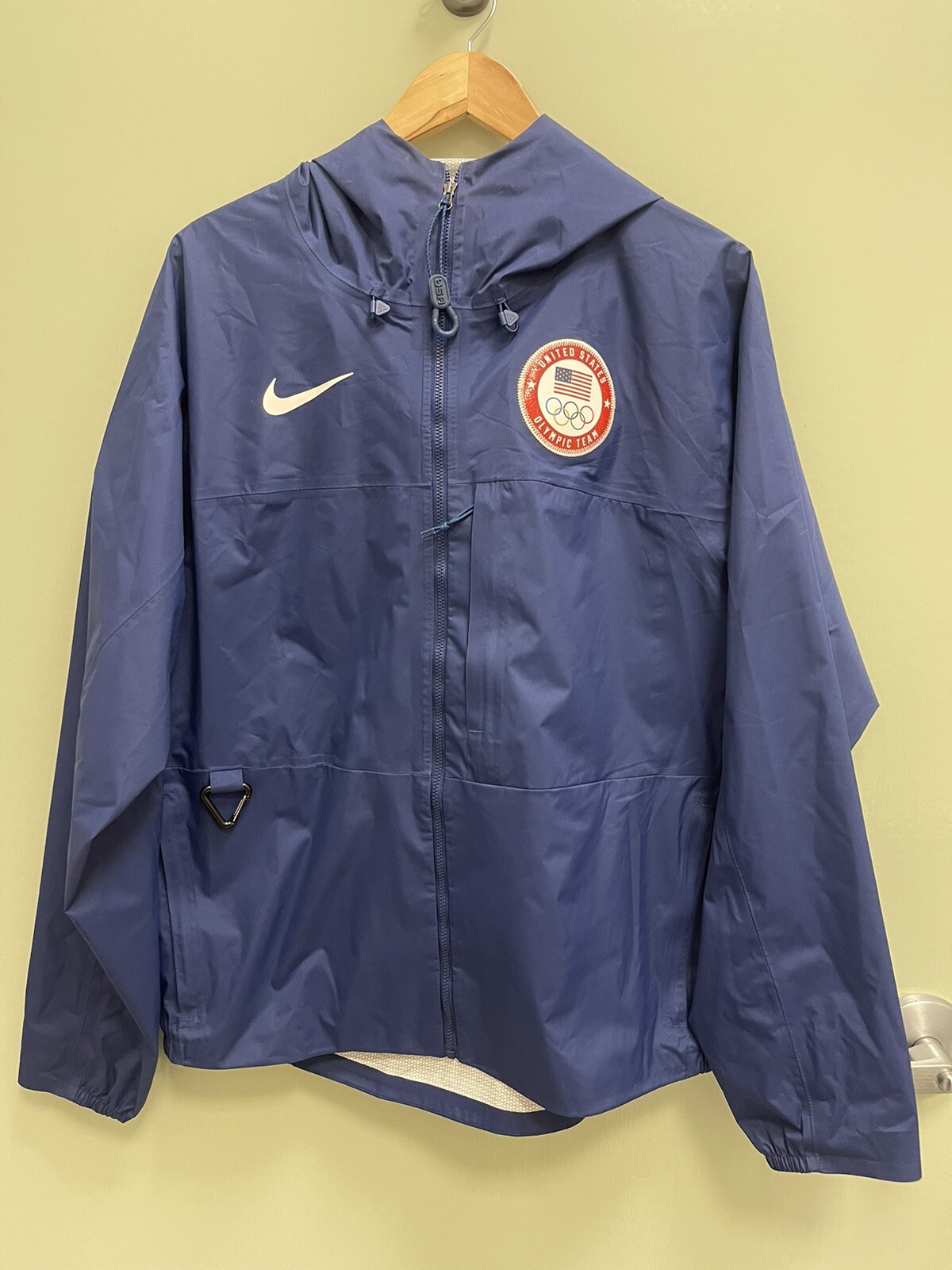 Nike ACG Team USA 2022 Beijing Olympics Jacket DH480… - Gem