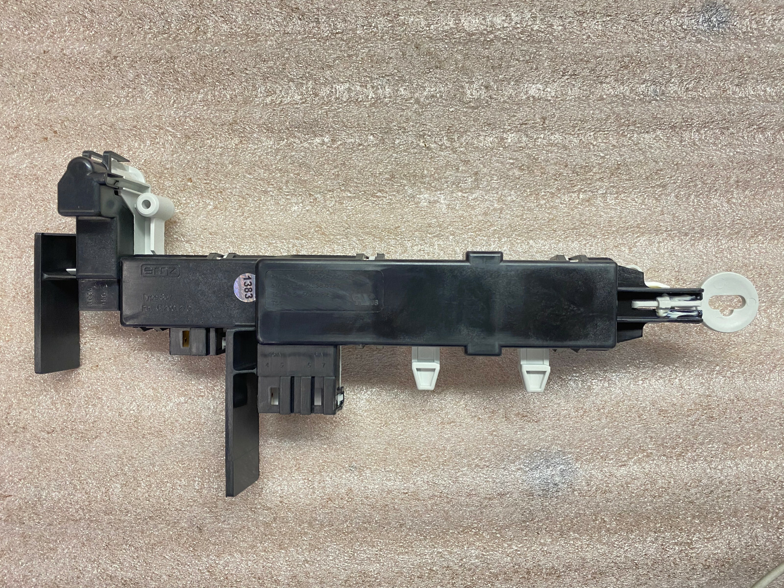 GENUINE OEM Samsung Washer Door Lock Switch DC64-00519D | eBay