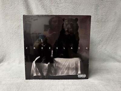Free 6lack • 6lack • NEW/SEALED Vinyl LP Record 602557387742| eBay