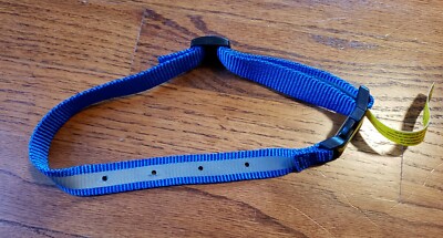 Innotek Nylon Collar Strap Dog Pet Fence Replacement SD-2225 SD-2000 SD ...