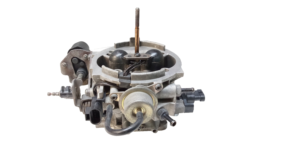 1988-1991 Dodge Dakota Ram Truck 3.9 TBI OEM Holley Throttle Body ...