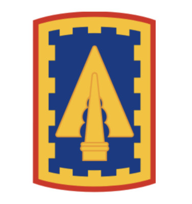 4" 108th ada brigade army bumper sticker decal made in usa | eBay