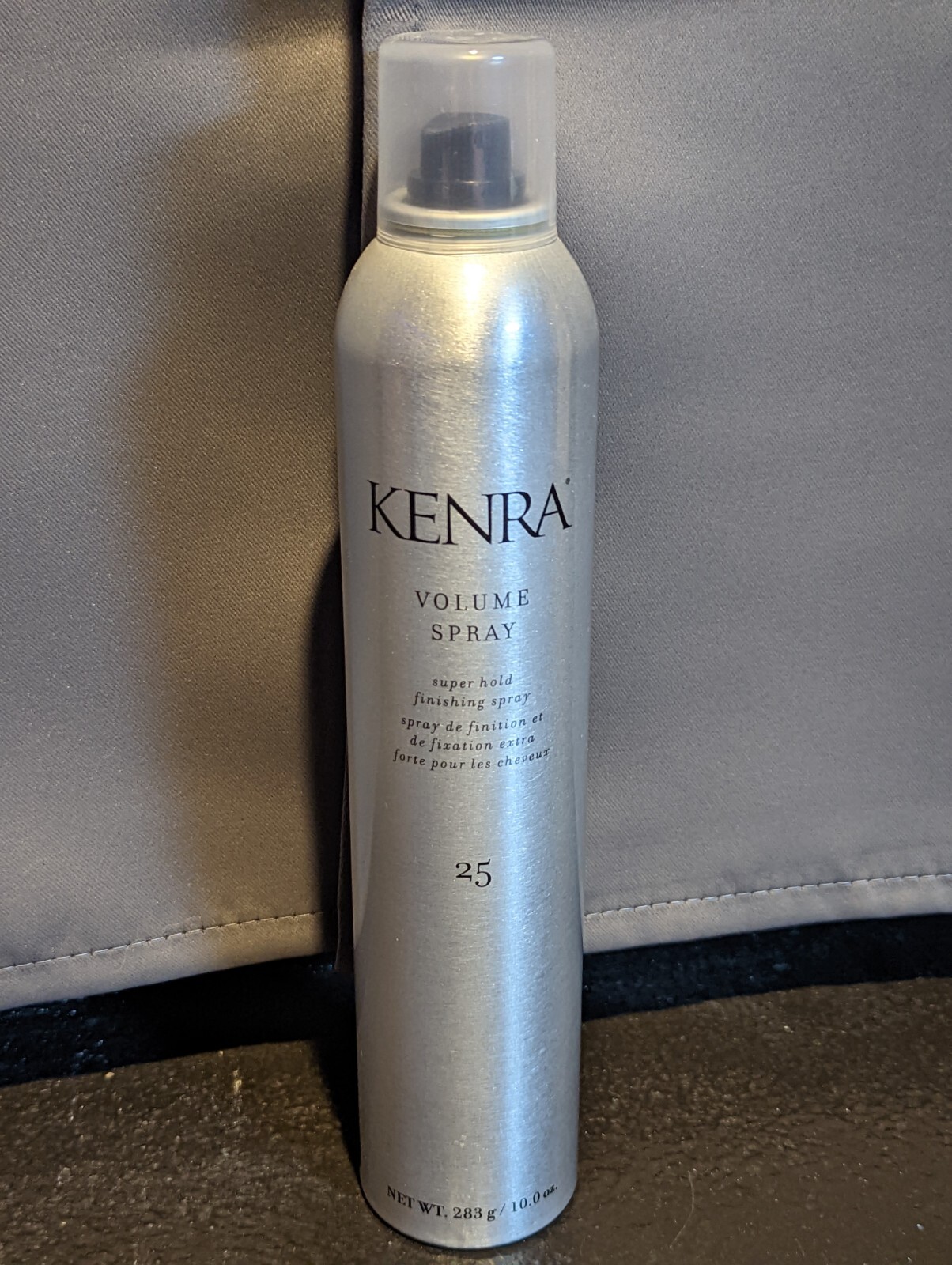 Kenra 25 Super Hold Finishing Spray 10 oz 14926161127 | eBay