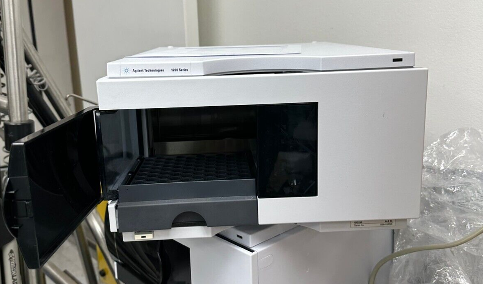 Agilent 1200 G1329B ALS SL | eBay