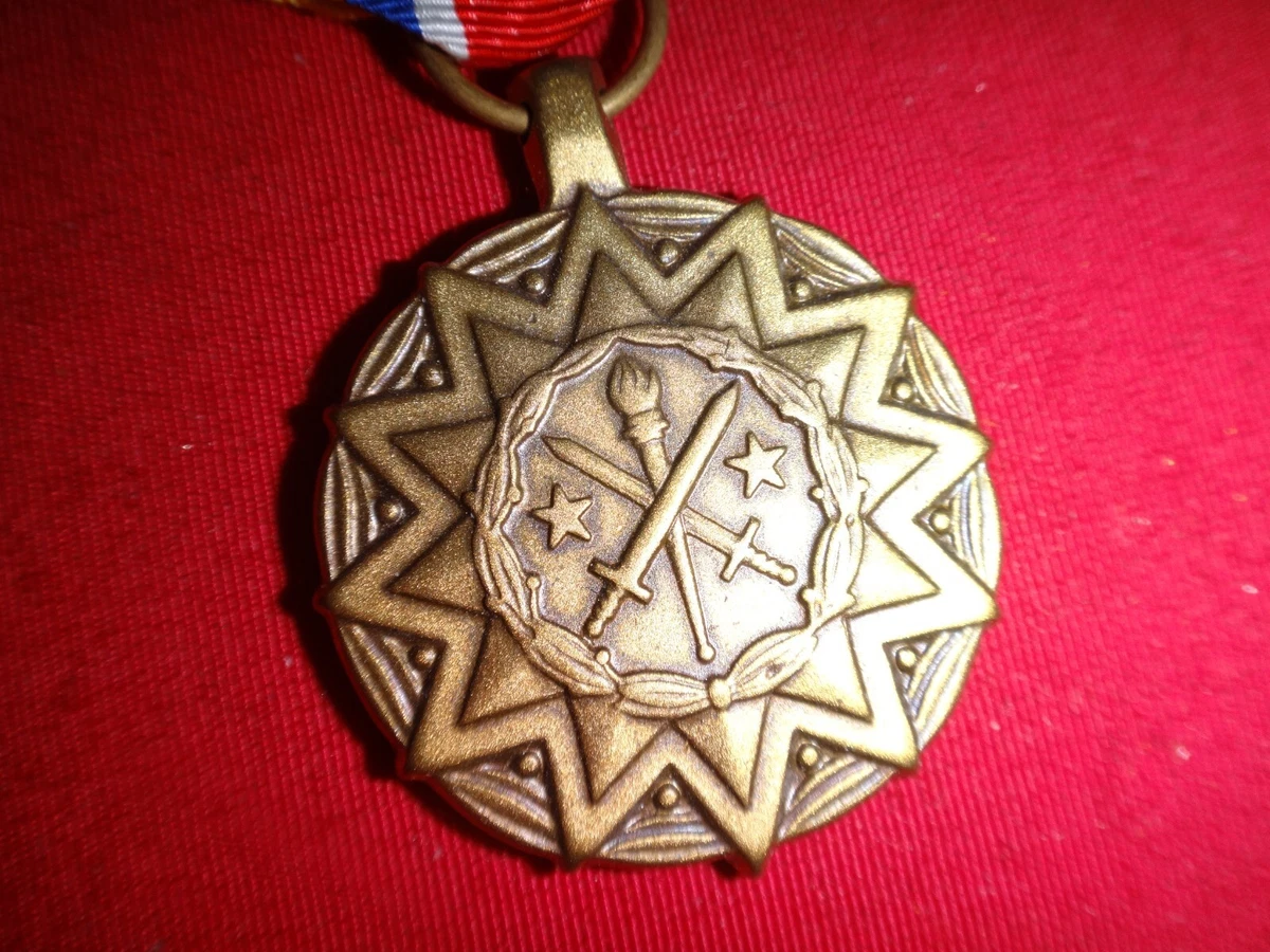 Army Reserve Components Achievement Medal