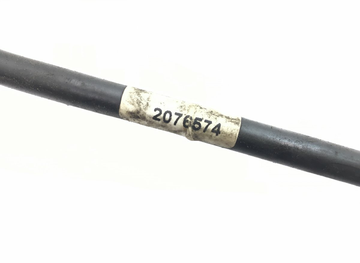 2076574 1869095 Cooling System Bleeding Pipes Hoses Scania F K N-Series ...