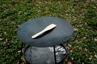 20 in. / 500 mm. Cooking Disc Discada High Heat Disc BBQ, Cowboy Wok ...