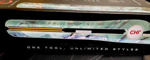 Chi 1” Styling Tool Special Edition True Gem | eBay